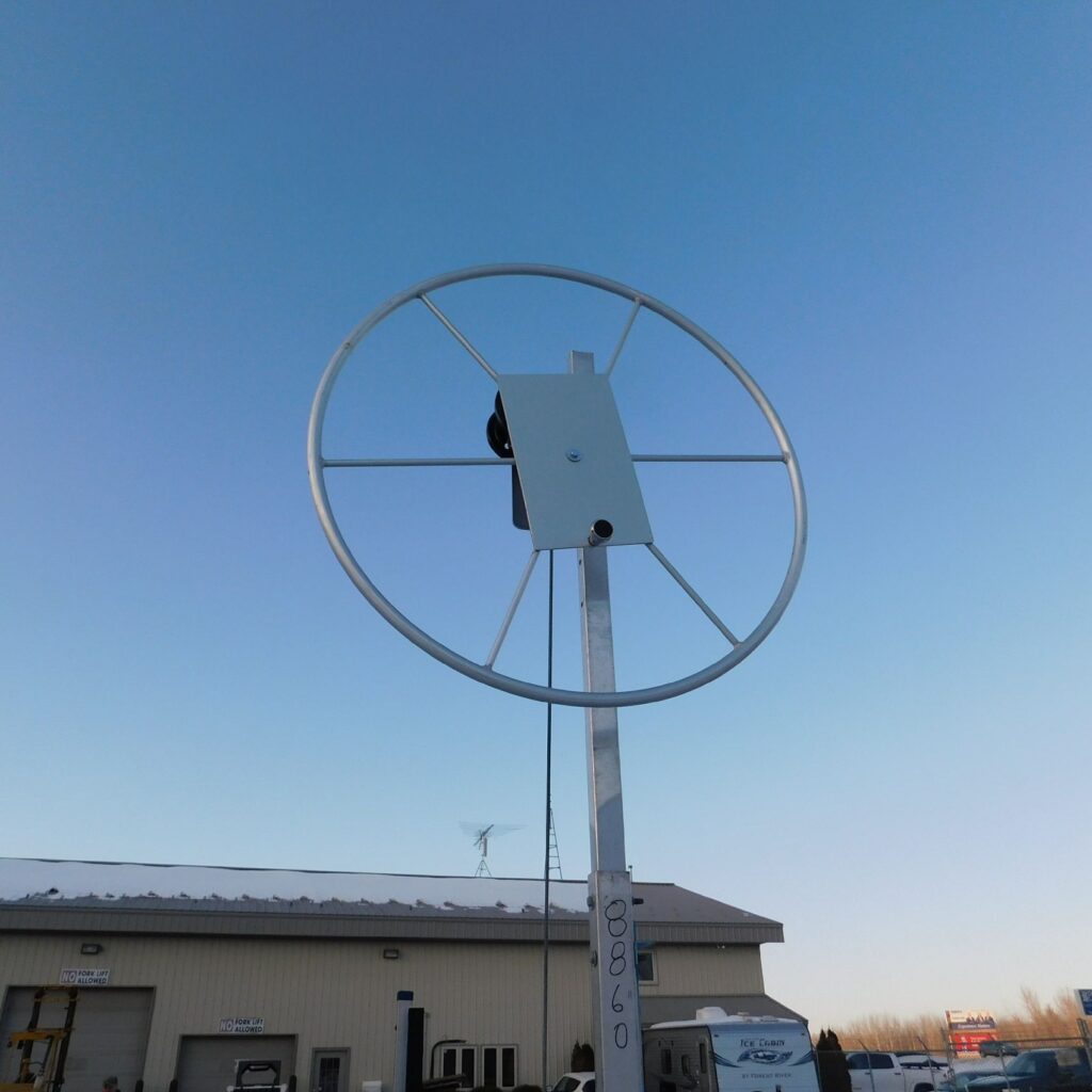 #8860 Porta Lift 25108 - TS Dock & Lift