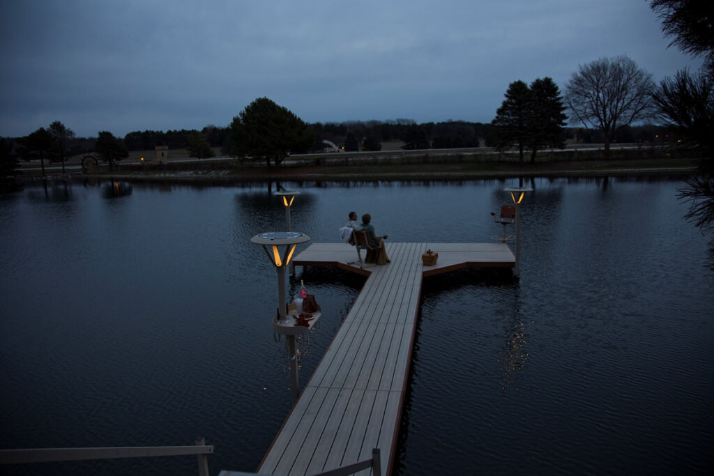 ShoreStation Docks – TS Dock & Lift