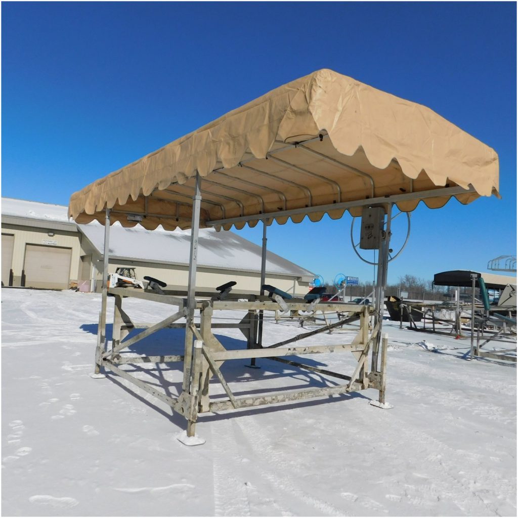 #9612 Hewitt 30106 – TS Dock & Lift