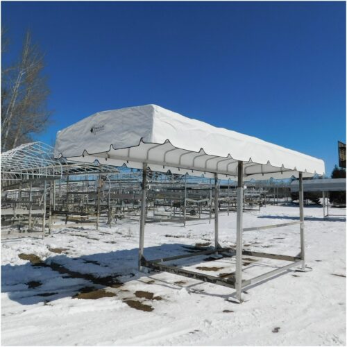 Used Docks & Lifts TS Dock & Lift