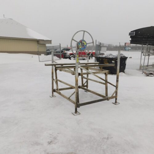 Used Lifts – TS Dock & Lift
