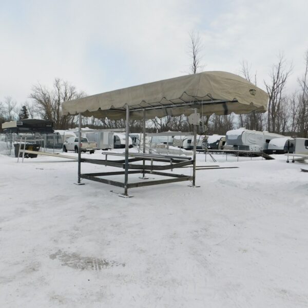 #1919 ShoreStation 40120 – TS Dock & Lift