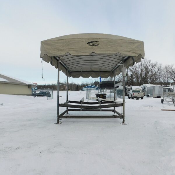 #1919 ShoreStation 40120 – TS Dock & Lift