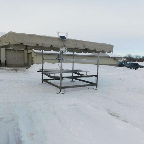 #1919 ShoreStation 40120 – TS Dock & Lift
